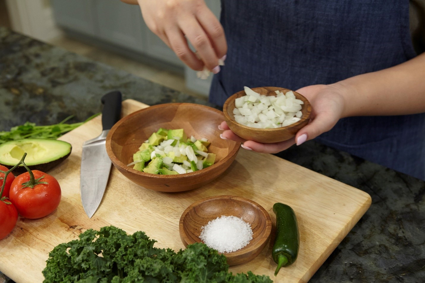 8 Detox Program Recipes for Vegetarians | Standard Process - Standard ...